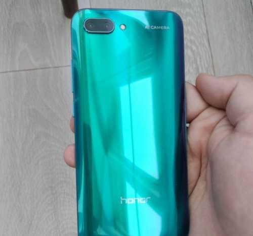 HONOR 10, 4/64 ГБ