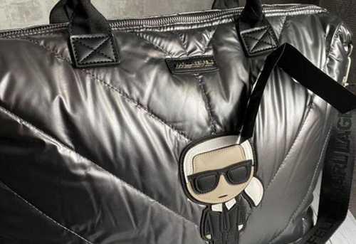 Женская сумка Karl Lagerfeld новая