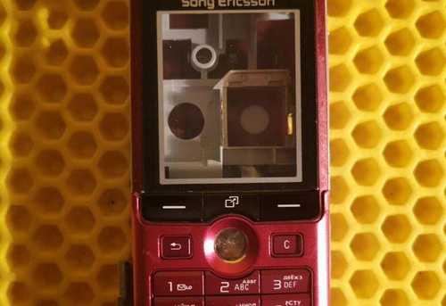 Корпус Sony Ericsson K 750i