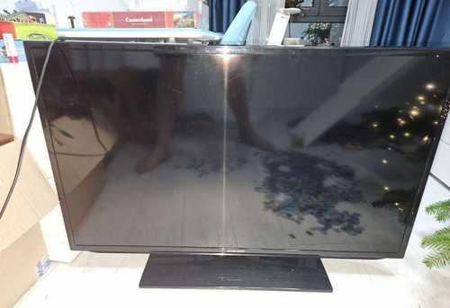 Телевизор Samsung ue40eh5300w