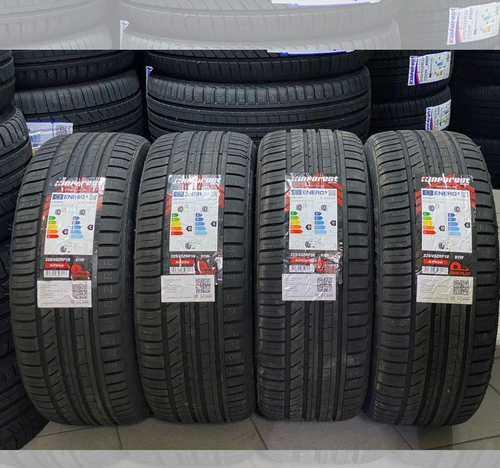 Kinforest KF550-UHP 225/45 R18 91W