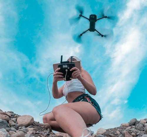 DJI Mavic 3 Thermal