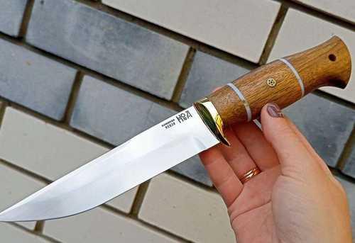 Нож Уссуриец кованая сталь арт.026