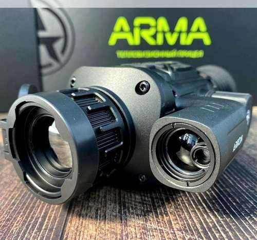 Тепловизор с дальномером Arkon Arma SR25L