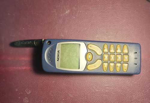 Nokia 500, 2 ГБ