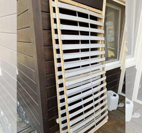 Реечное дно IKEA 90 200