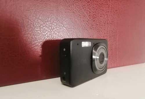 Компактный фотоаппарат kodak v1073
