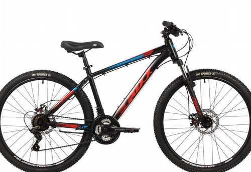 Велосипед Foxx Caiman 26" (2024), рама 14"