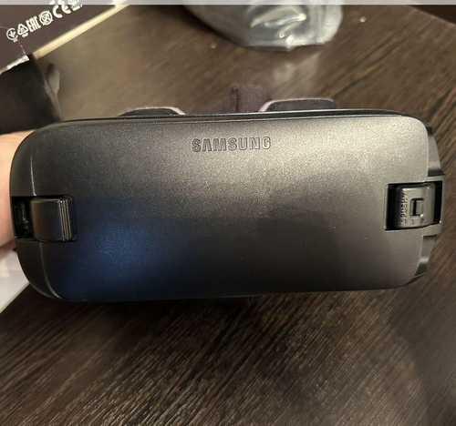 Очки Gear VR Samsung