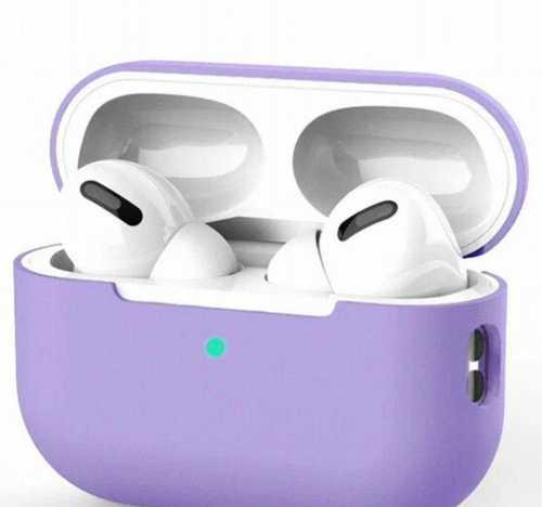 Силиконовый чехол для Apple AirPods Pro (2-го пок