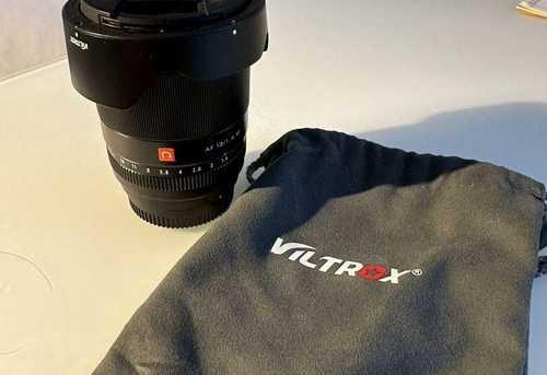 Viltrox AF 13mm f/1.4 X-Mount