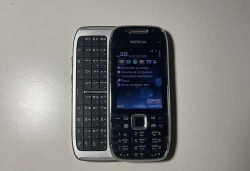 Nokia E75