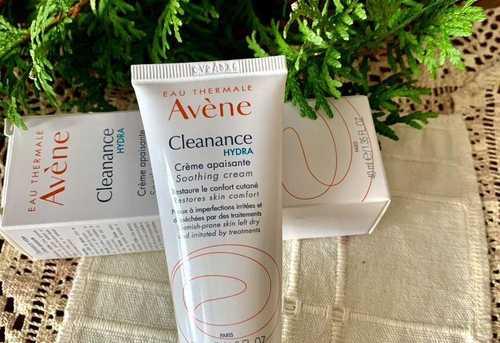 Avene cleanance hydra Крем для лица