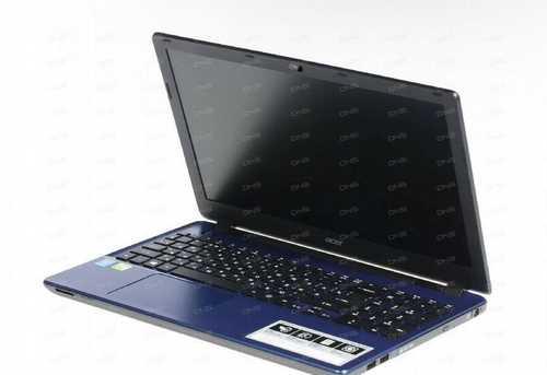 Ноутбук Acer aspire E5-571G