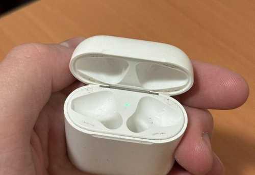 Кейс airpods 1