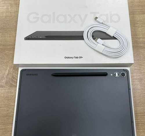 Samsung galaxy tab s9 plus