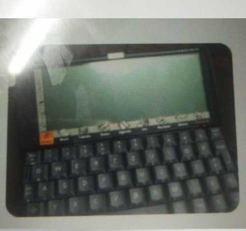 Кпк Psion 5 series комплеет