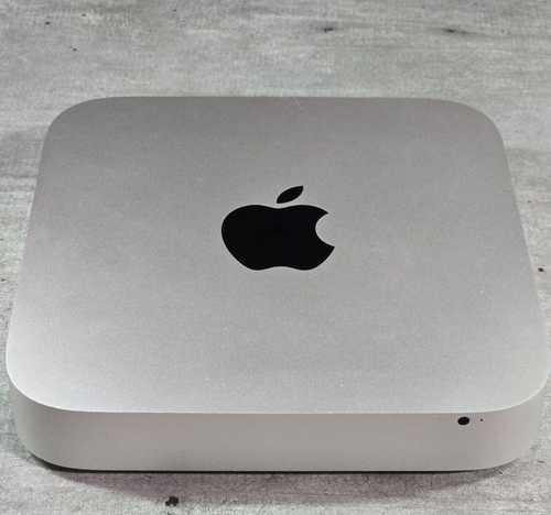 Apple Mac Mini (mid 2011) 16/256гб