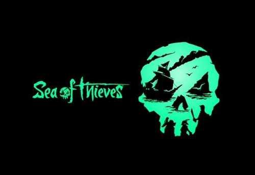 Sea of Thieves PS5 RU
