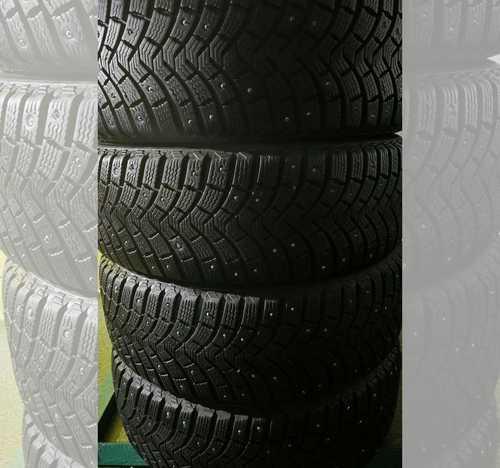 Michelin X-Ice North XIN2 215/60 R16 99T