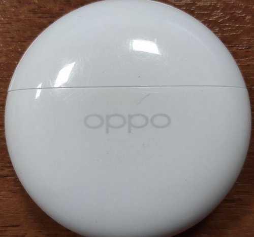 Беспроводные наушники oppo Enco Buds 2