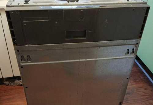 Посудомоечная машина Electrolux Hjalpsam 45 см