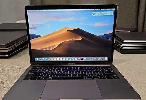 Apple MacBook Pro 13" 2017 i7 3.3Ghz/16Gb/1Tb SSD
