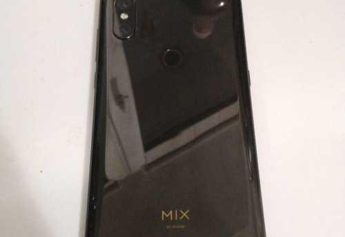 Xiaomi Mi Mix 3, 8/256 ГБ