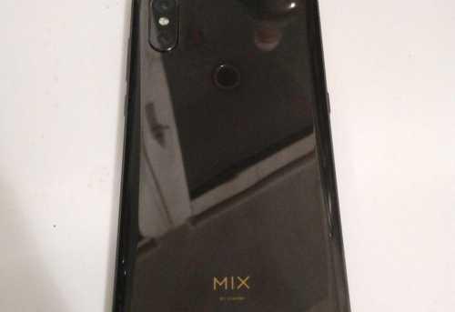 Xiaomi Mi Mix 3, 8/256 ГБ