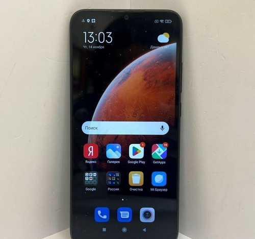 Xiaomi Redmi 9C (NFC), 2/32 ГБ