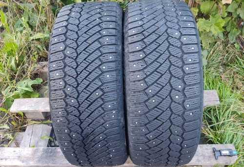 Gislaved Nord Frost 200 SUV 235/50 R18 101T