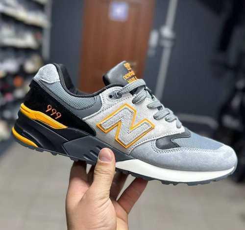 Кроссовки мужские new balance 999