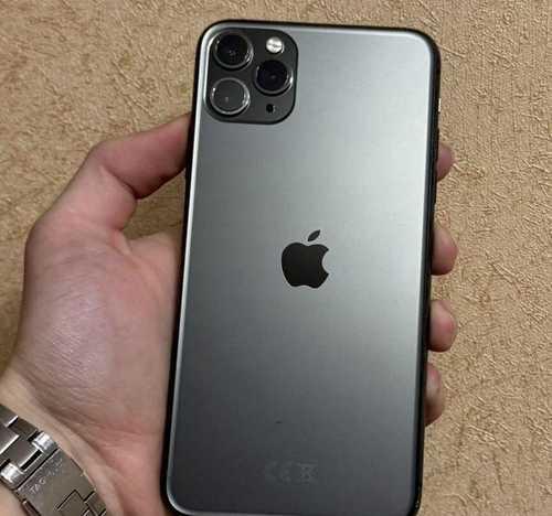 iPhone 11 Pro Max, 64 ГБ