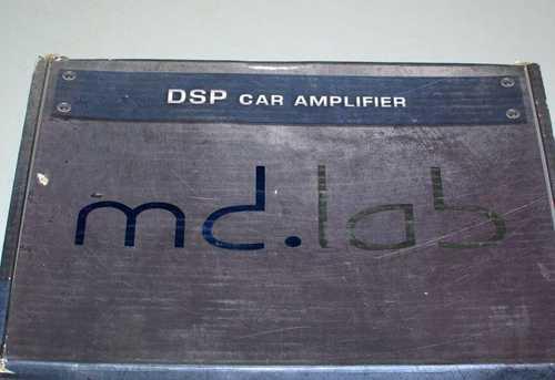 Моноблок с процессором MD.Lab AM-1000.1DSP