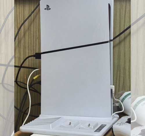 Sony playstation 5 пс5 ps5 с дисководом