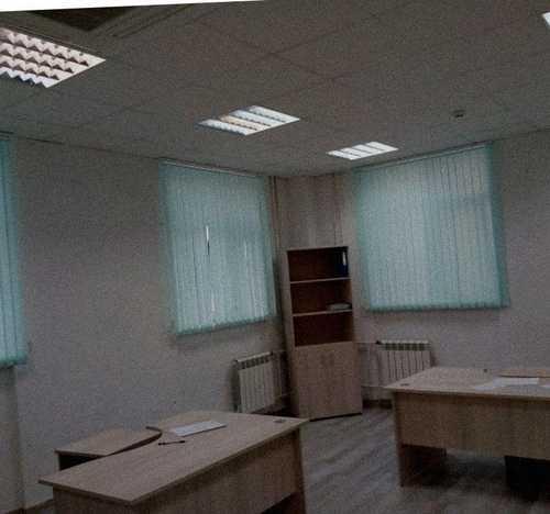 Установка жалюзи