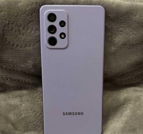 Samsung Galaxy A52, 8/256 ГБ