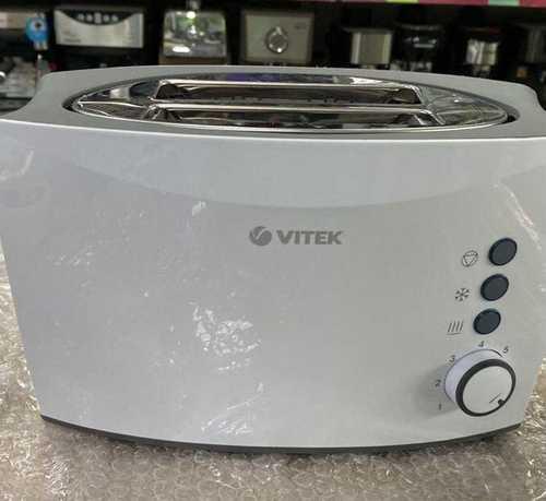 Тостер Vitek VT-7166