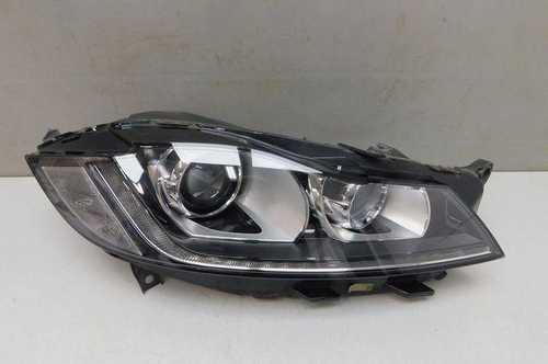 Фара правая Jaguar XF 97549