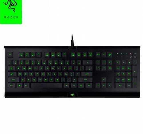 Игровая клавиатура Razer cynosa PRO