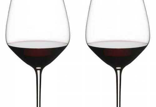 2 бокала Riedel для красного вина Shiraz 4441/32