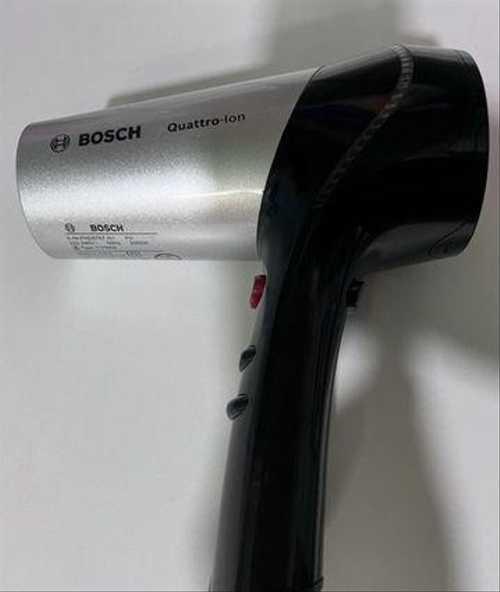 Фен bosch quattro-ion phd5767