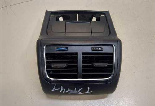 Дефлектор обдува салона Audi A5, 2010
