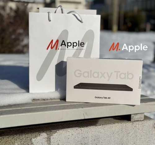 Samsung Galaxy Tab A9 64gb