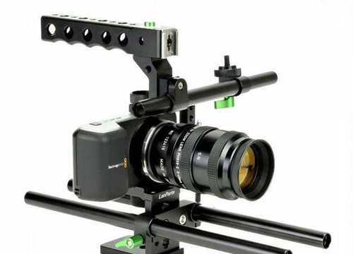 Lanparte bmpcc-01 Blackmagic Pocket Cinema Camera