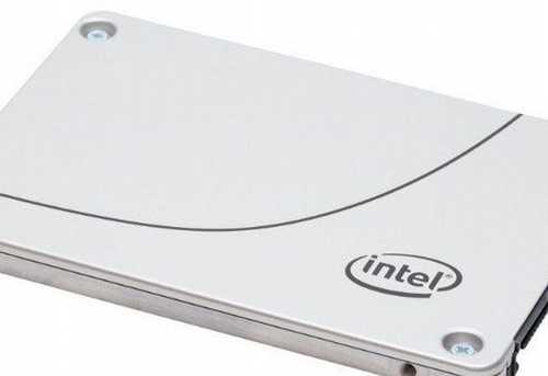 SSD 3.84Tb Intel D3-S4510 Series (ssdsc2KB038T801)