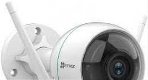 C3WN CS-CV310 (A0-1c2wfr)(4mm) Ezviz WiFi-камера в
