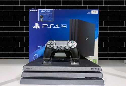 PlayStation 4 PRO 11.00