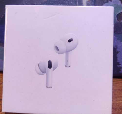 Наушники earpods