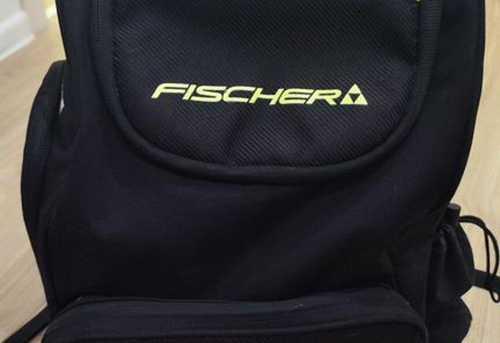 Горнолыжный рюкзак Fischer Race Jr 40L